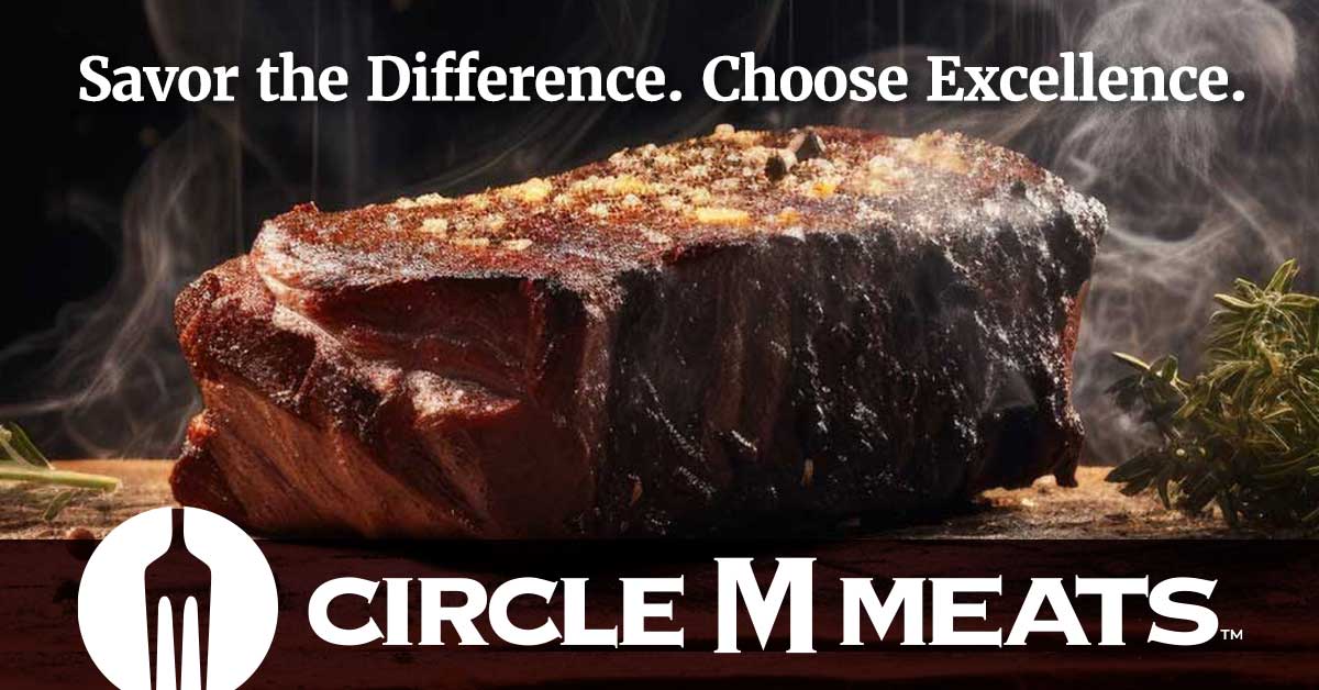 Products – Circle M Meats