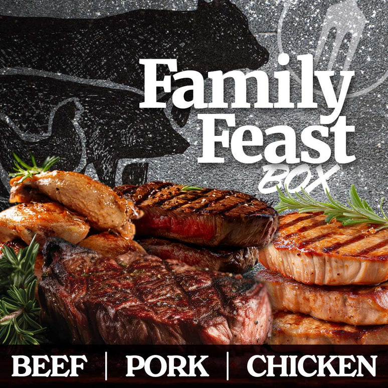 Family Feast Box