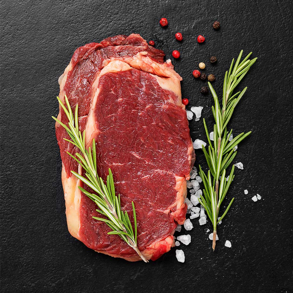 30 Day Wet Aged Ribeye